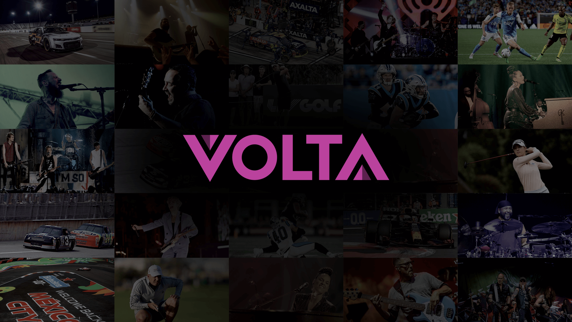 Volta
